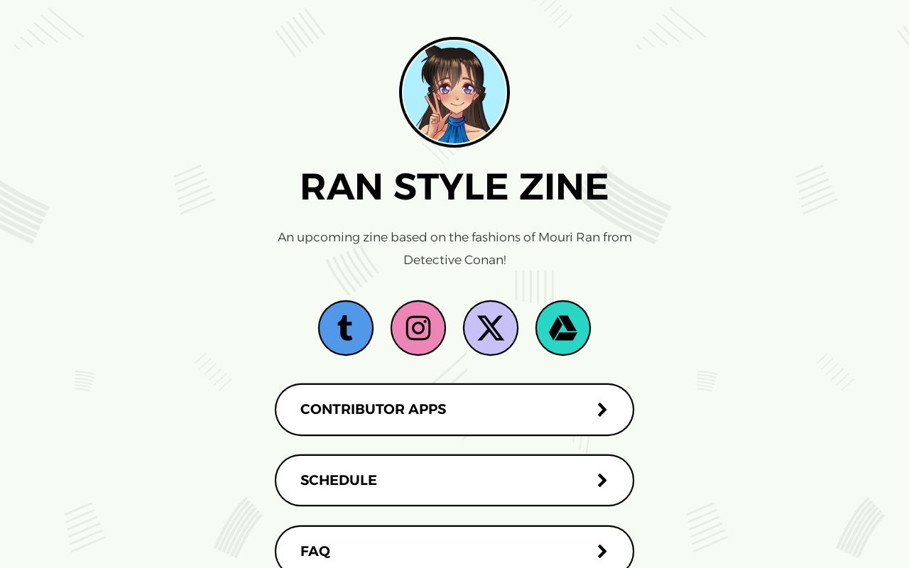 RanStyleZine